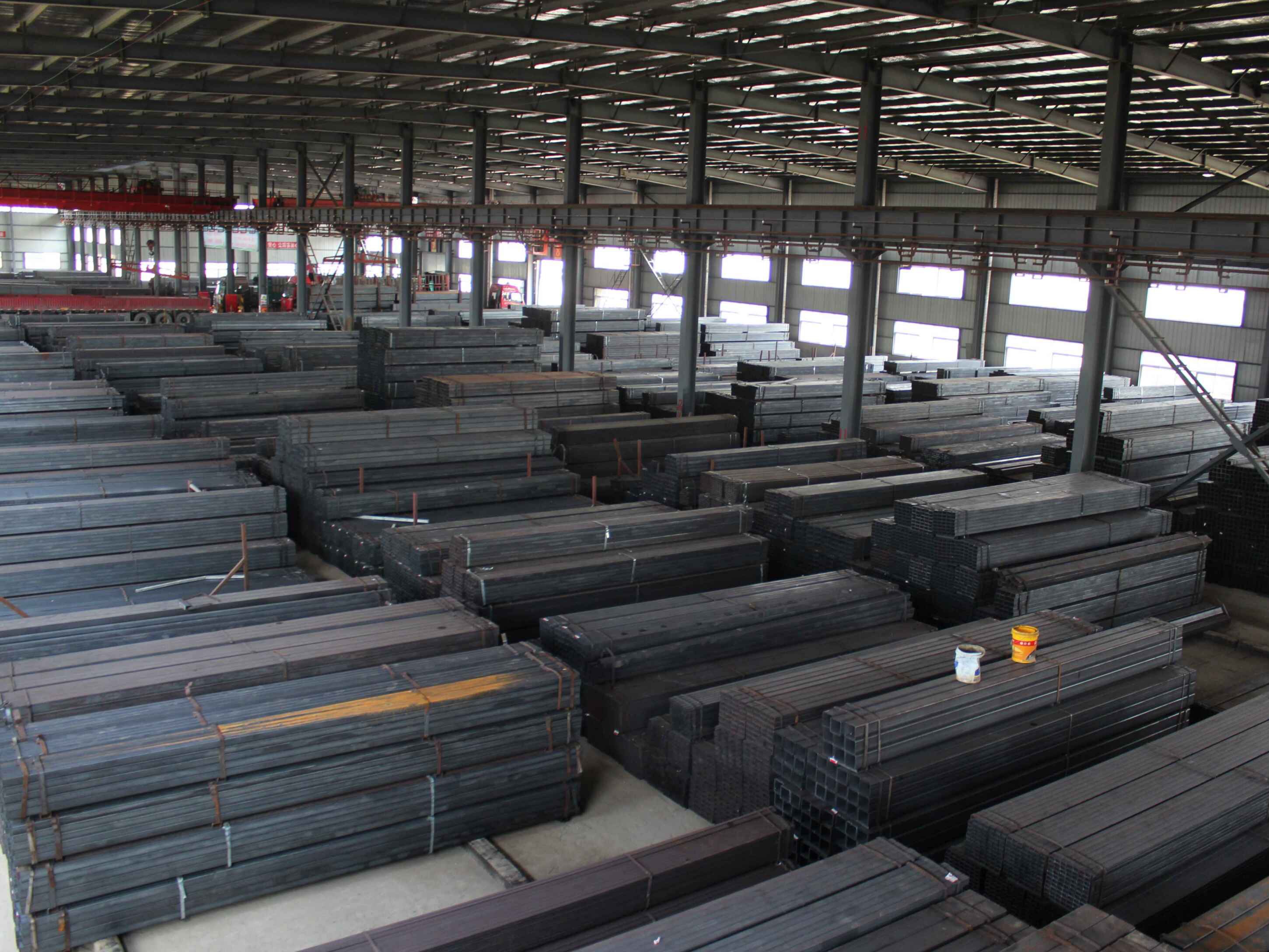China Steel Demand Defies Odds: June Resilience Explained