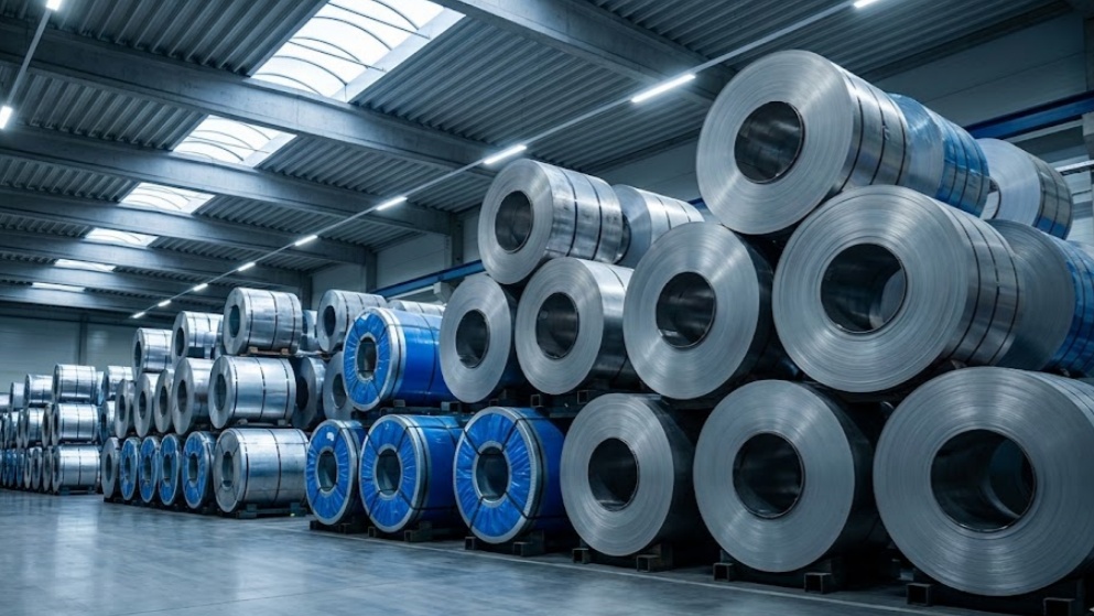 304 vs 409 Stainless Steel: Corrosion, Heat, Cost & Exhaust Grade ...