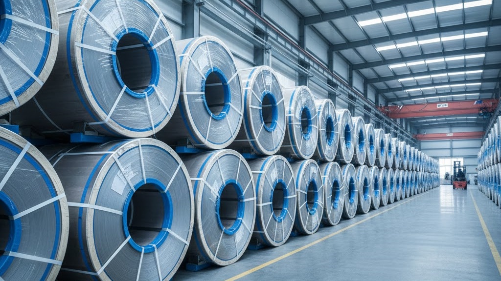 420 vs 304 Stainless Steel: Hardness, Corrosion & Cost (2026) | LYH Steel